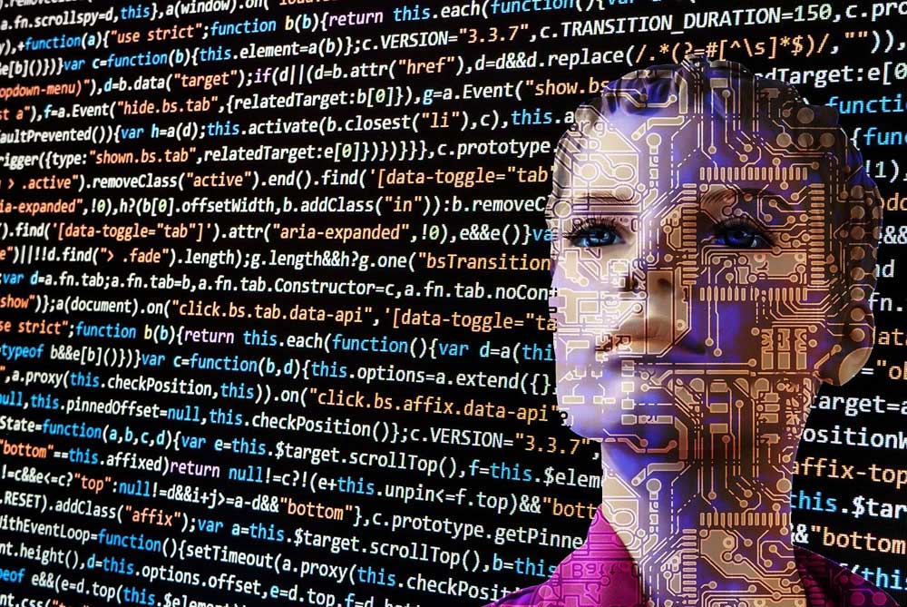 How To Make Money With Machine Learning