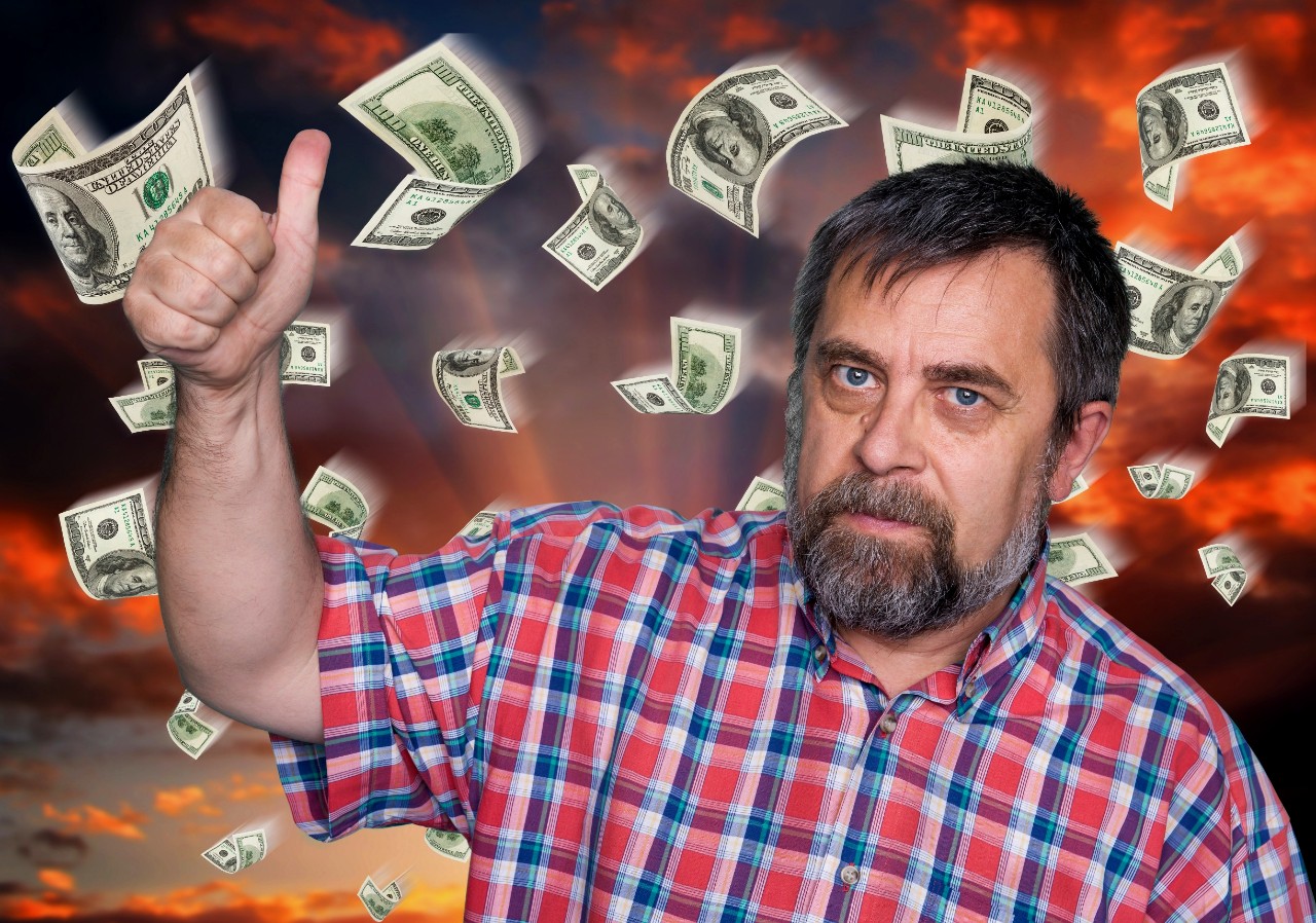 I Dreamed About Winning the Lottery - 16 Startling Interpretations