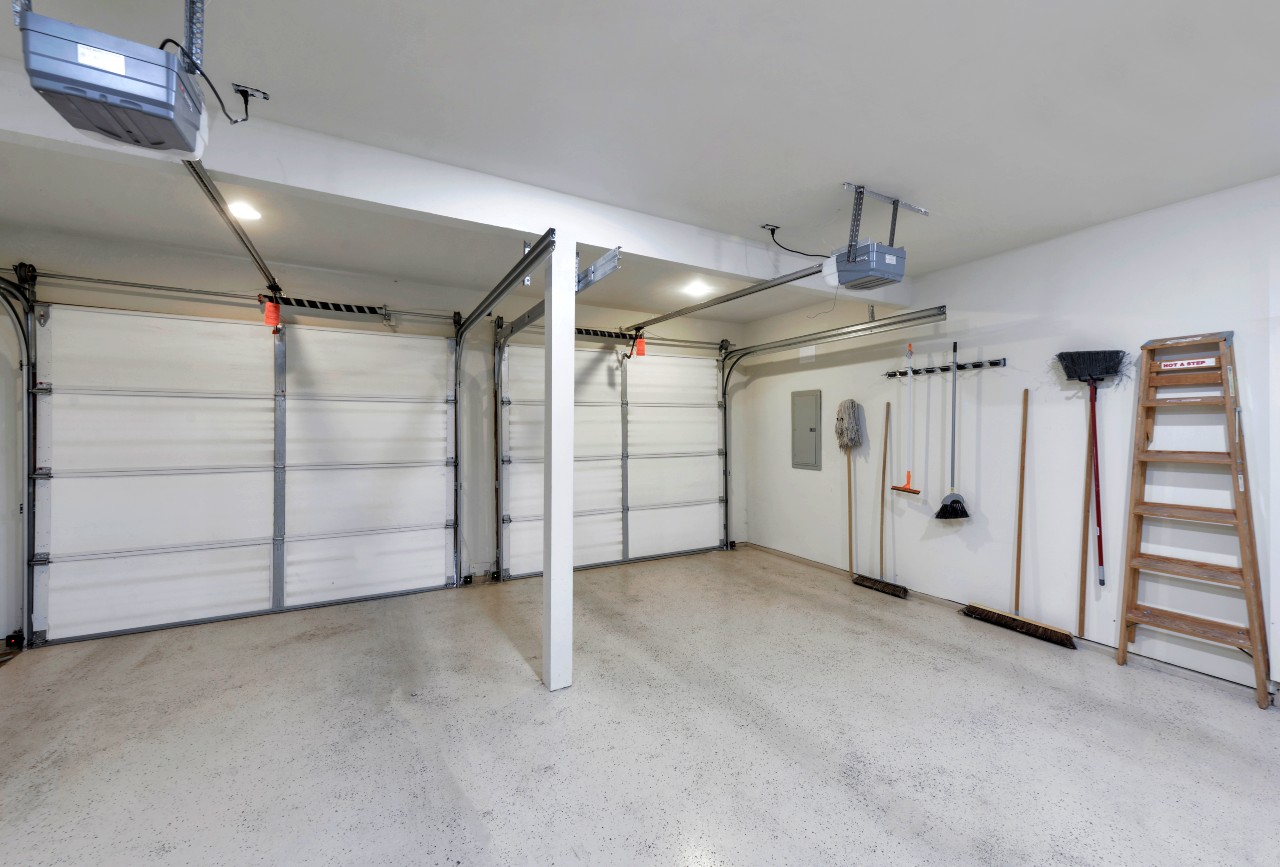 Renting Out Your Garage for Monthly Passive Income